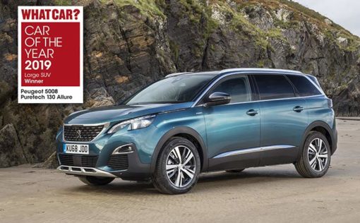 The 2020 Peugeot range detailed - Charters Peugeot