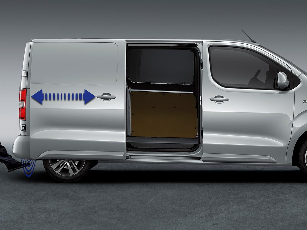 We supply Aldershot Town Football Club's new Kit Van - Charters Peugeot