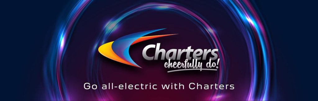 Is it worth buying an electric van? - Charters Peugeot
