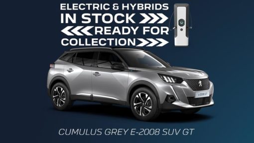 Download Peugeot Brochures | Vans | Cars | Documents | Charters Peugeot