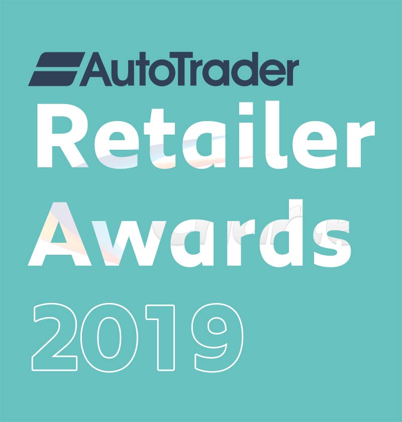 Reading dealership shortlisted for Autotrader Retailer award 2019