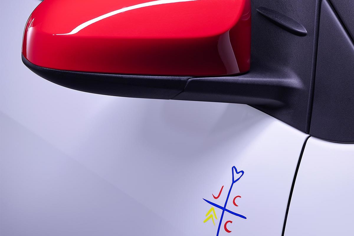 Introducing the C1 JCC+ Special Edition | Charters Citroen Aldershot