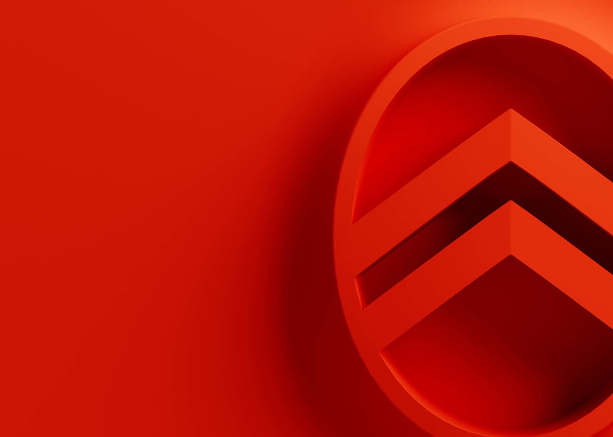 Citroen introduces new logo | Charters Citroen Aldershot